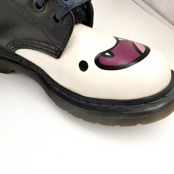 Dr. Martens | Shoes | Dr Martens X Adventure Time Marceline Boots 6 ...